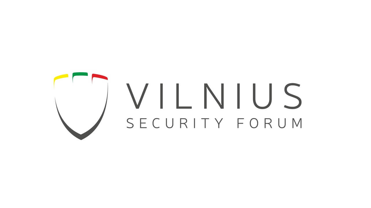 Vilnius Security Forum 2022 Defence Of Europe Summary And Video